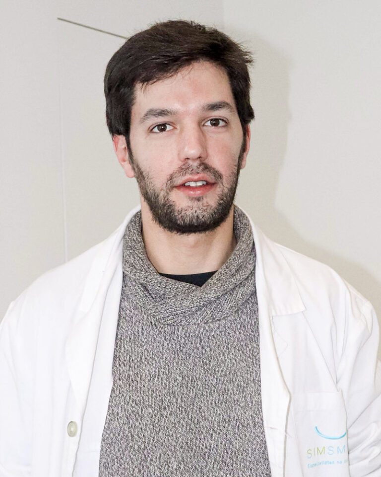 Outras Especialidades - SimSmile - Especialistas na sua Saúde
